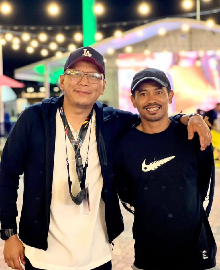 Dilantik Jadi Ahli Majlis Perbandaran Kluang, Shahrol Shiro Tekad ...