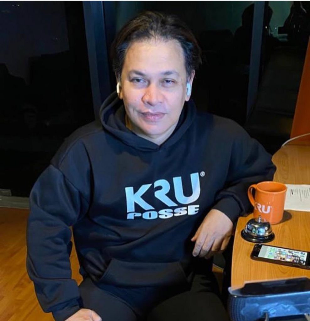 “YAB Telah Wujudkan Keharmonian Di Kalangan Pemimpin & Rakyat,” - Setahun Jadi PM, Norman KRU ...