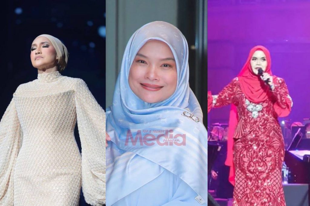 “Harapnya Bila Umur Saya 50, Mampu Nyanyi Macam Diorang,” - Nora ...