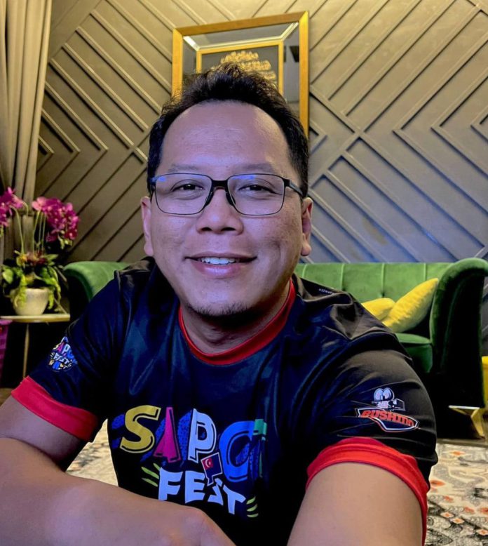 Shahrol Shiro Throwback Kisah Berhenti Kerja, Doa Kejayaan Namie Dalam ...