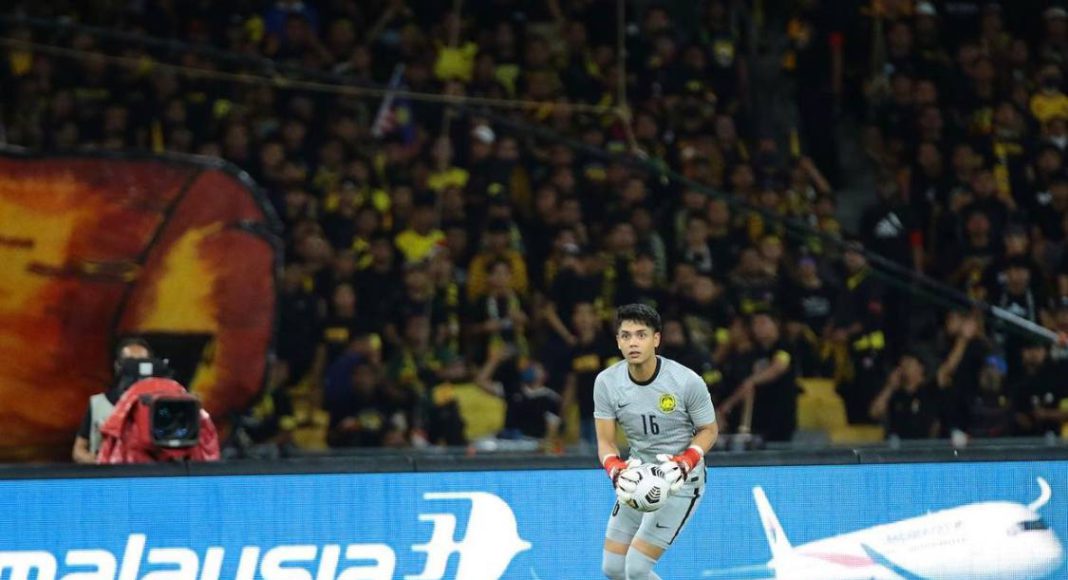 “Penantian Penuh Ujian Tapi Tepat Pada Masanya,” - Syihan Hazmi Pamer ...
