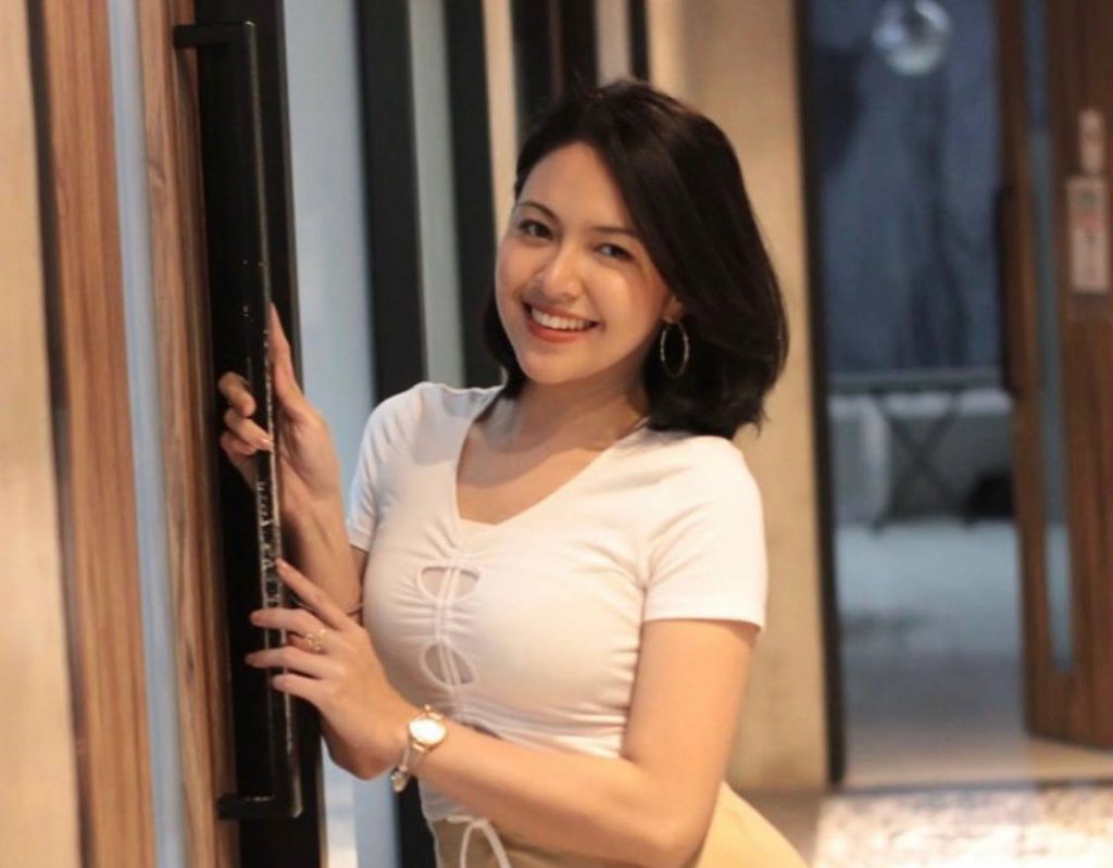 Baby Shima Teringin Ikut Serta Jadi Model Pakaian Dalam? Cemburu Rakan Artis Dapat Komen Positif