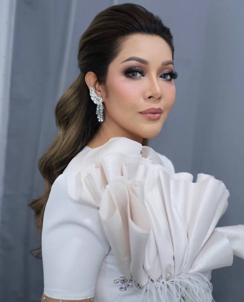 Pernah Dilabel ‘Kaki Gaduh’ Tapi Kini Jadi Tempat Rujukan Kawan Artis ...
