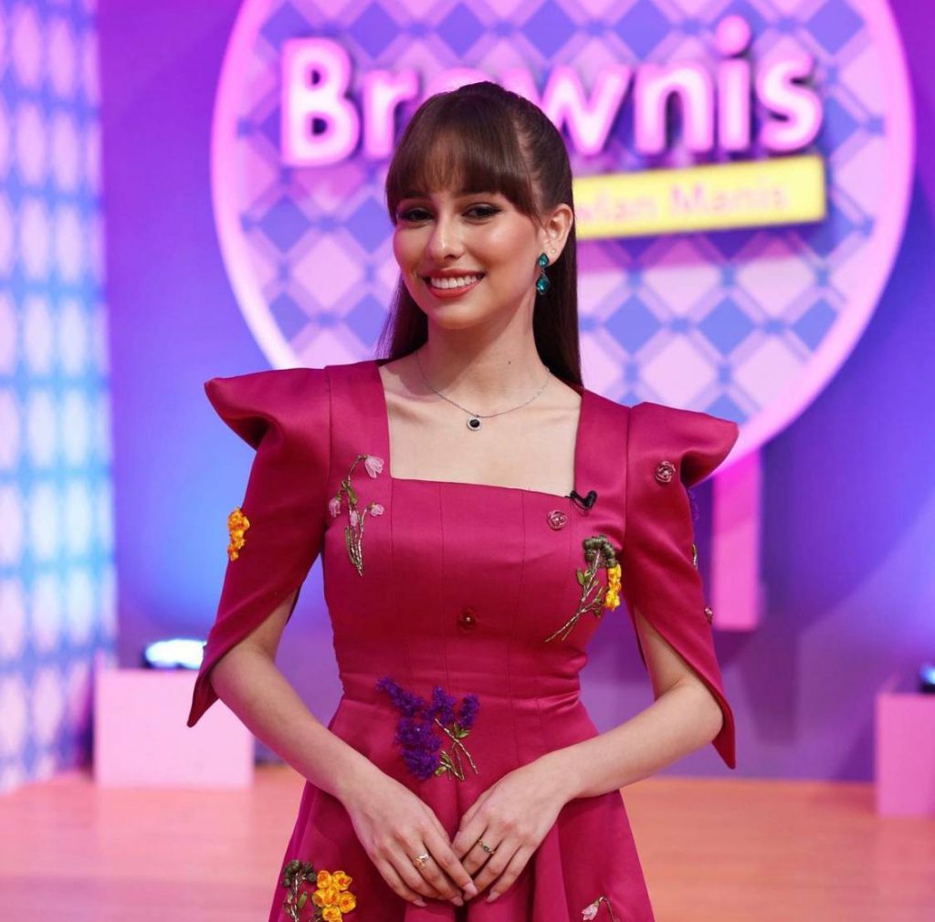 “Di Sana Mungkin Ada Perkara Dianggap Biasa Tapi…,” - Anna Jobling Tahu ...