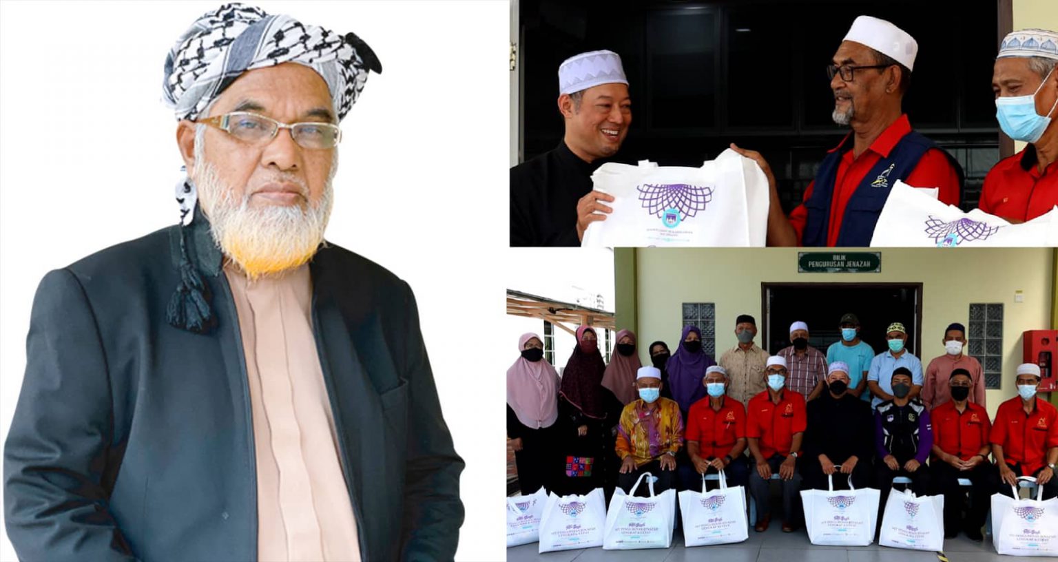 Finalis MasterChef Malaysia Dihukum Penjara 34 Tahun Kerana Bunuh ...