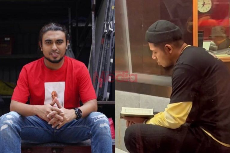 “Inilah Contoh…,”- Rakam Aktiviti Di Konti, Perkongsian Issey Fazlisham Tentang Nabil Ahmad Buat ...