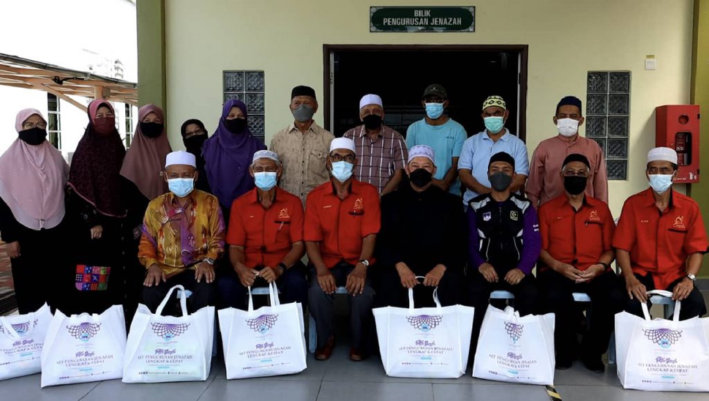 Finalis MasterChef Malaysia Dihukum Penjara 34 Tahun Kerana Bunuh ...