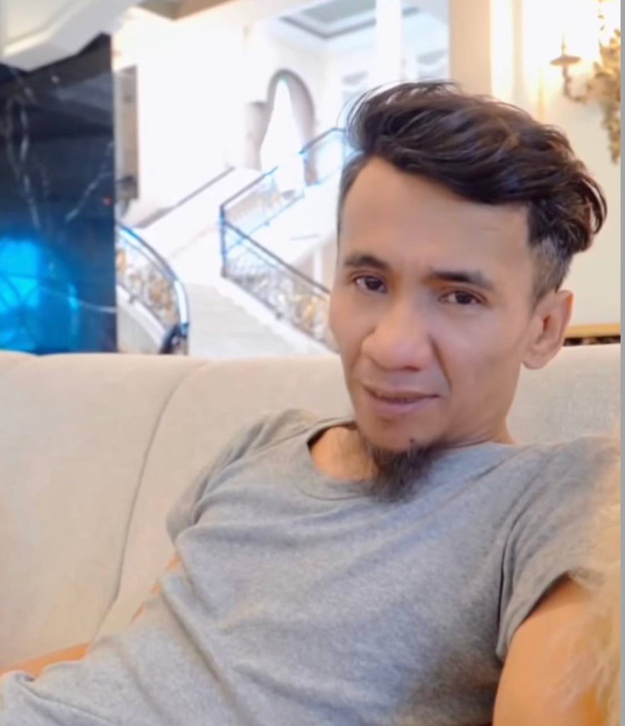 Rupanya Idea Buat ‘Merchandise’ Senario Pernah Ditolak, Yassin Yahya Akhirnya Tunggu 19 Tahun ...