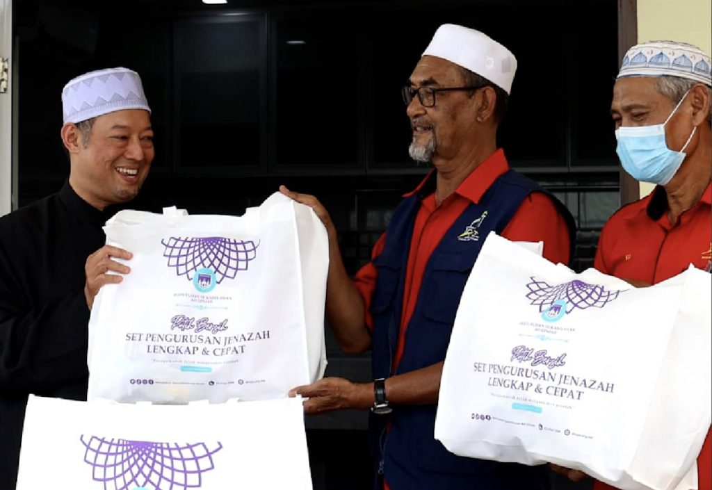 Finalis MasterChef Malaysia Dihukum Penjara 34 Tahun Kerana Bunuh ...