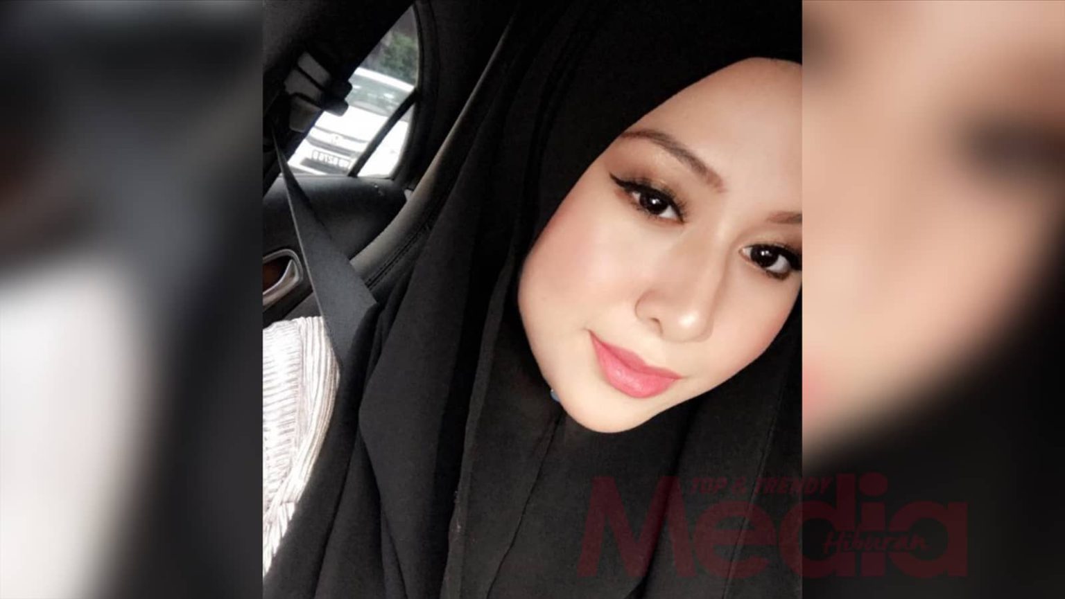 Al-Fatihah… Bapa Pelakon Miera Liyana, Datuk Seri Kasmi Mat Arsat Meninggal Dunia