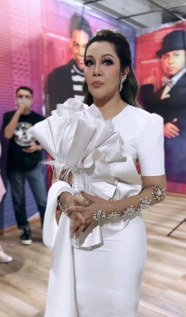 “Umur Aku Dah 50, Memanglah Suara ‘Ke Laut’ Sikit,” - Ifa Raziah ‘Sound ...