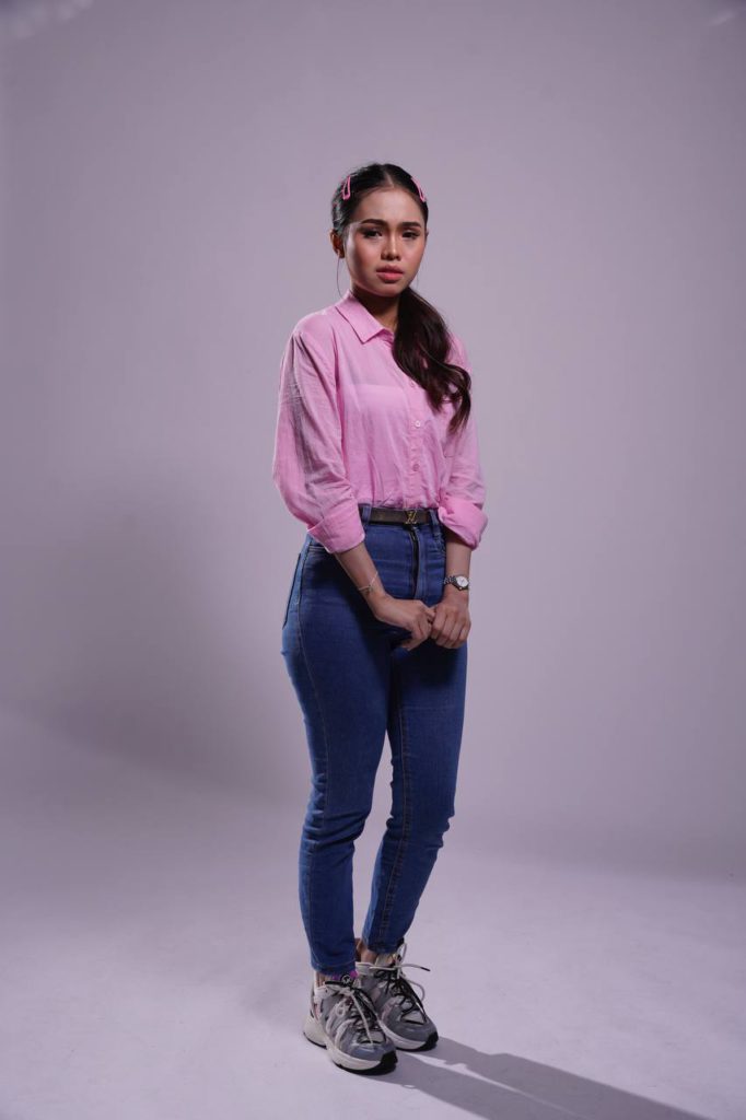 Elak Situasi Tak Selesa, Bella Astillah Cari Diana Rafar Dulu Sebelum ...