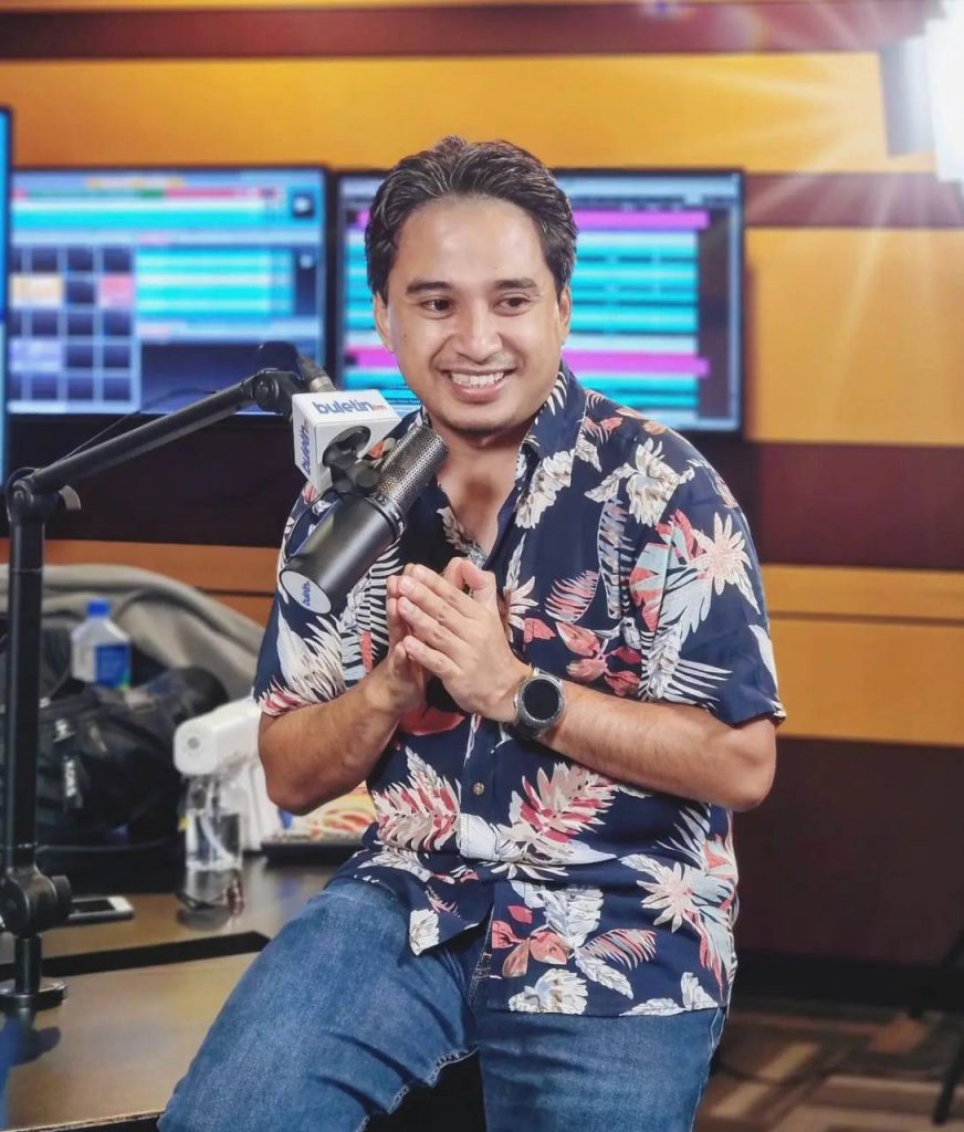 Ridzuan Hashim Meninggal Dunia Pada Usia 62 Tahun - Media Hiburan