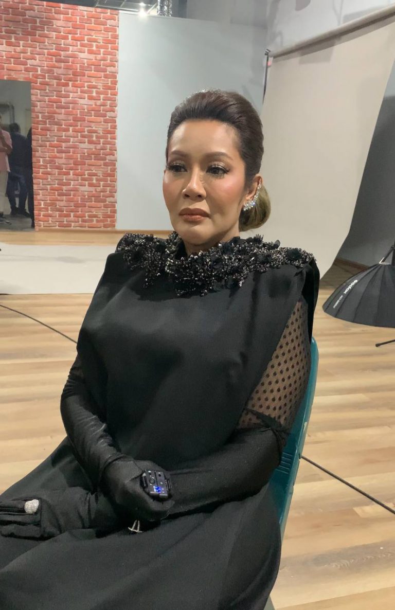 “Mungkin Ada Yang Ketawa, Bertepuk Tangan Atau Bersorak…,” - Peserta ...