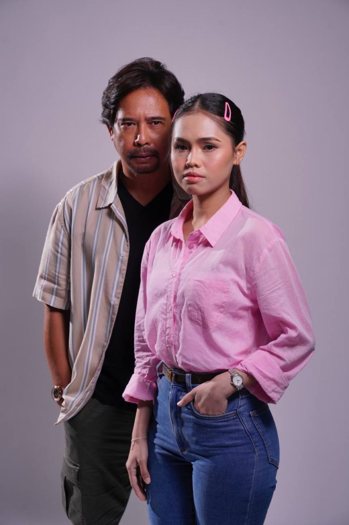 Elak Situasi Tak Selesa, Bella Astillah Cari Diana Rafar Dulu Sebelum ...