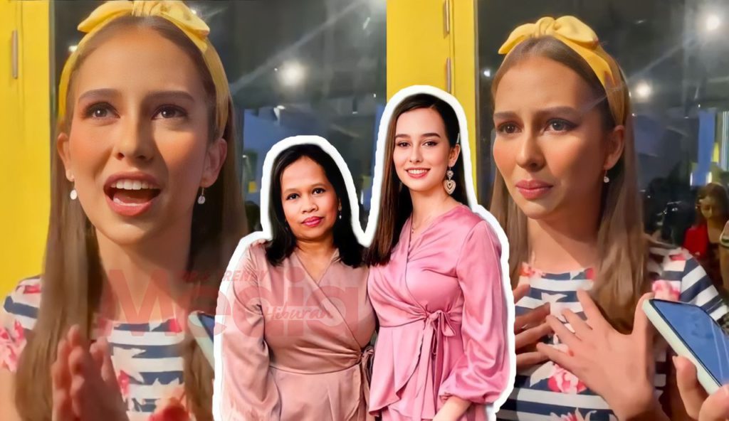 “Kenapa Perlu Hina… Kalau Ada Masalah Cakap Dengan Saya,” - Komen Buruk ...