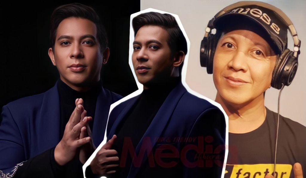 Ramai Cakap Muka Mirip Roslan Shah & Disangka Aneh, Rayme Zainal Jawab; “Kadang Tertekan Juga Tapi…