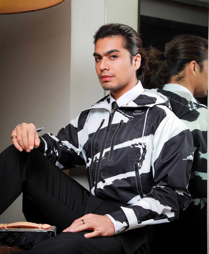 “Datang Macam SWAT Team,”- Ben Amir Pernah Ditahan Polis Hong Kong Gara ...