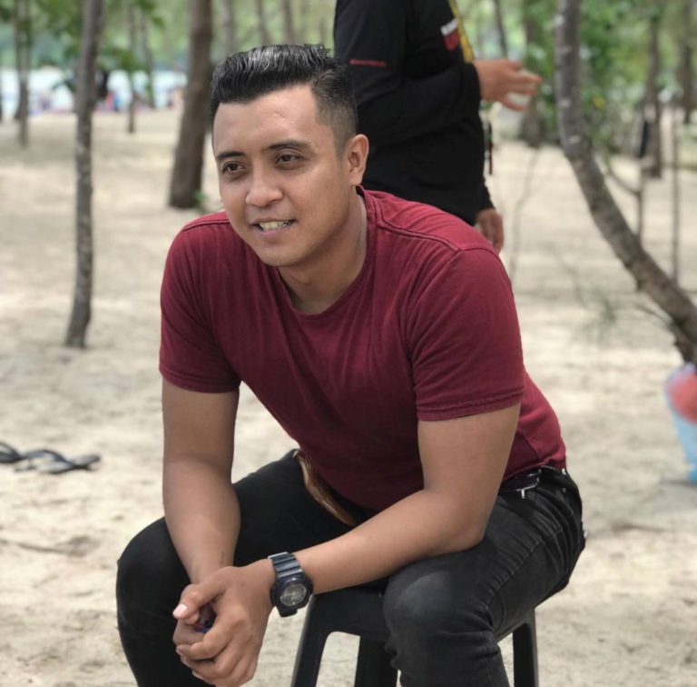 “Takkan Setakat Itu Je Mereka Nampak Saya…,” - Kecewa Nama Hanya ...