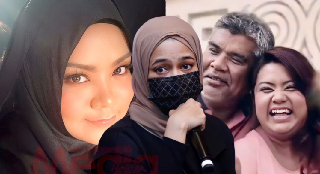 “Dalam GV, Memang Akan Ada Tiga Atau Empat Minggu Yang Tiada ...