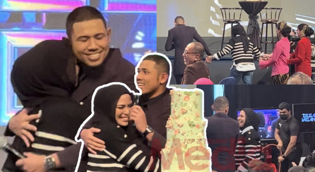 Sah...Remy Ishak Putus Tunang! - Media Hiburan