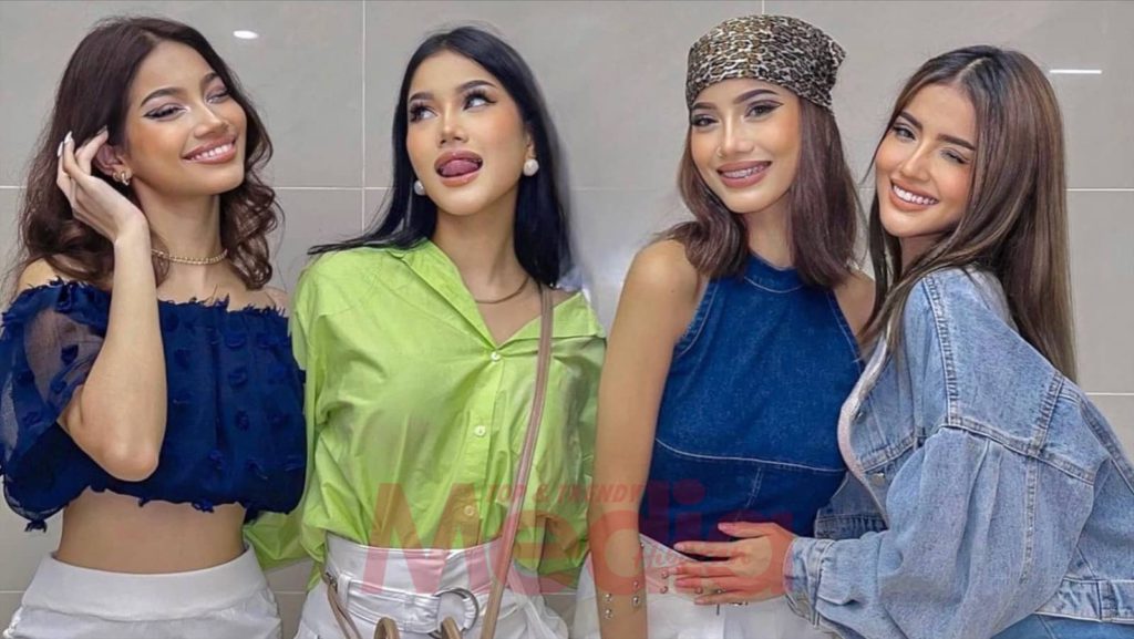 Girl Grup Adik Beradik, The Sara Sisters: "Kami Sejak Dulu Memang Macam ...