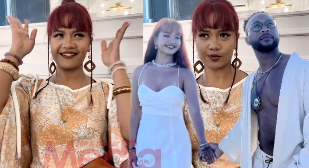 Mimi Fly Risau Dia & Kekasih Masih Terima Komen 'Pelik' Netizen; "Saya ...