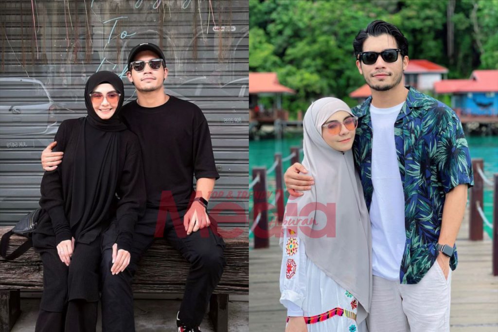 Yusuf Bahrin Selalu Bawa Zizi Ke Set; "Memang Ajak Bukan Sebab Dia Tak ...