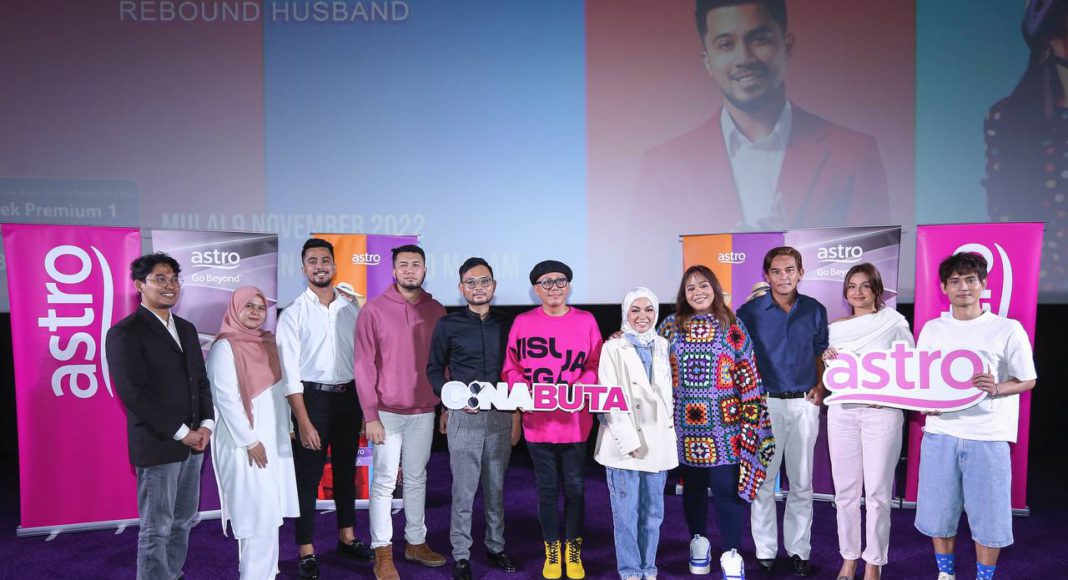 Jangan Persenda Hukum Nikah Cerai, Shahrulezad Anggap ‘Cina Buta ...