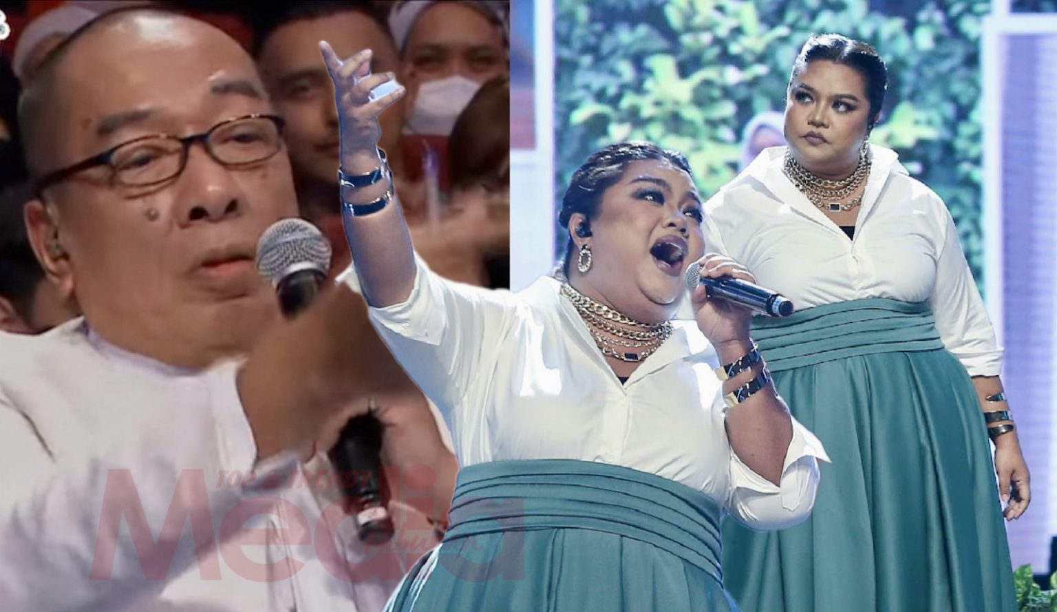 Dina Tak Ambil Hati Komen Tegas Ramli MS; “Kita Kena Terimalah, Mereka ...