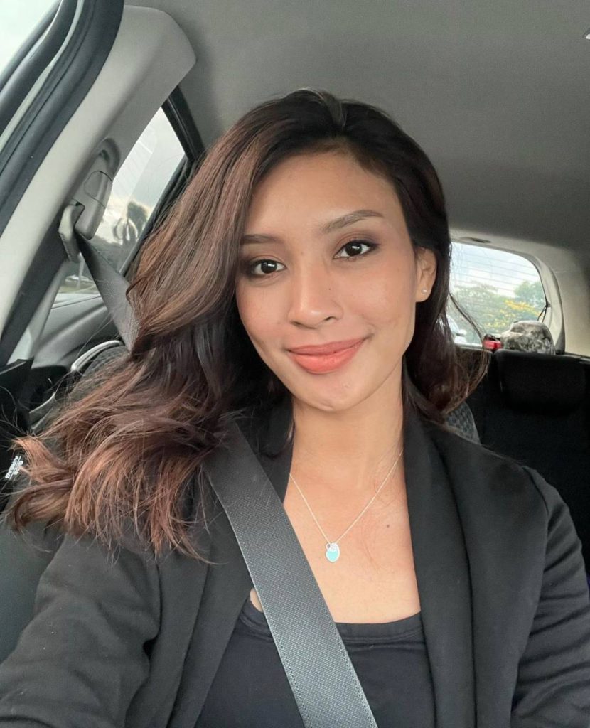 “Sebelum Ini, Dia Pernah Respon Video Saya…,” - Zeera Azizi Minta Henti ...