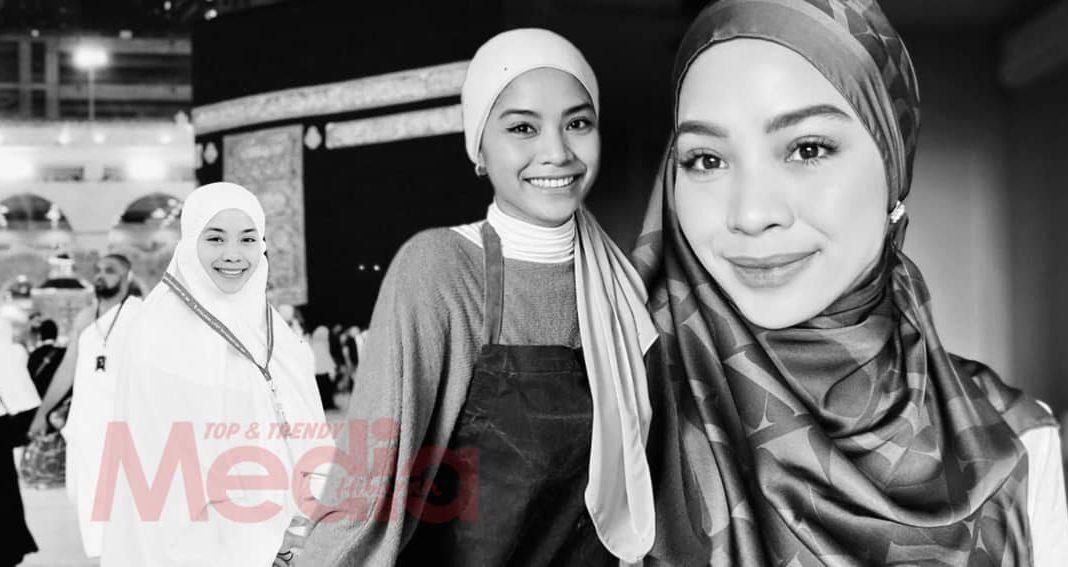 Susulan Pemergian Syazlin Zainal, Ini Permintaan Sepupu; “Stop Buat ...