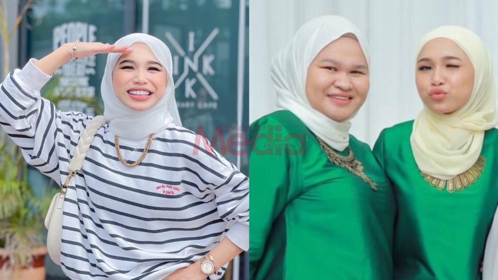 “Orang Bebas Bercakap Tanpa Tidur Sebantal,”- Kakak Iman Troye Dedah ...