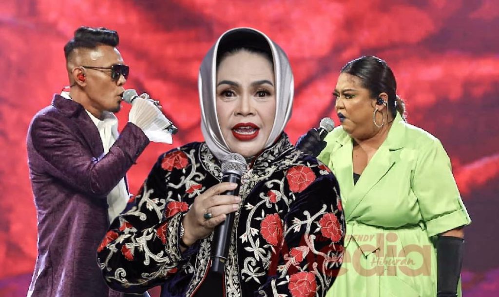 “Kena Hati-Hati, Tak Perlu Banyak Improvise & Banyak ‘Out Of Tune ...