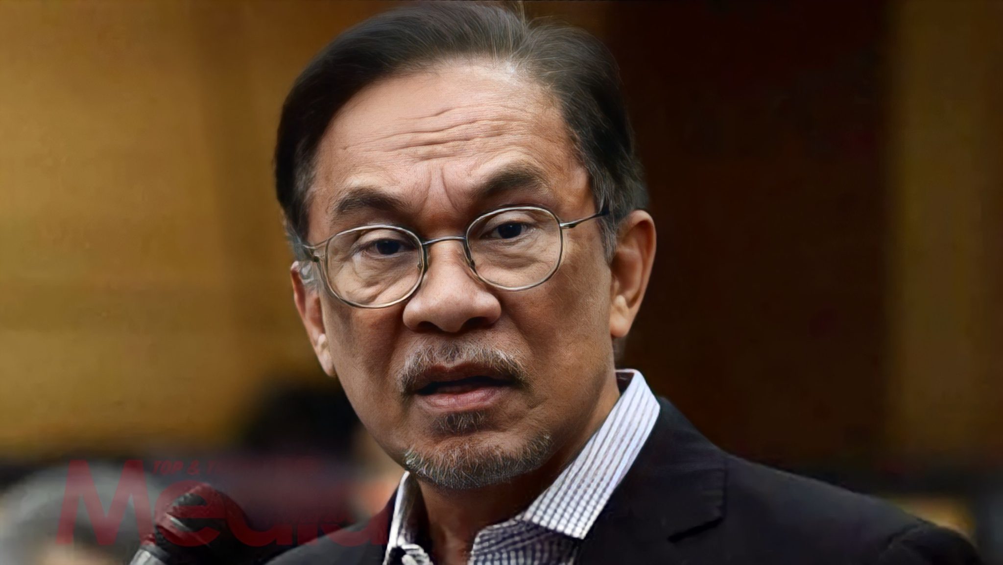 PRU15: Datuk Seri Anwar Ibrahim Dakwa Cukup Majoriti Bentuk Kerajaan