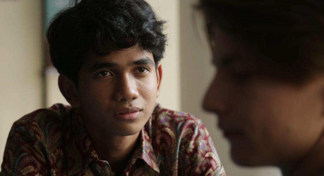 Idan Aedan Jadi Bintang Pertama Malaysia Ke Siri Netflix Antarabangsa; “Saya Boleh Cakap, Tak ...