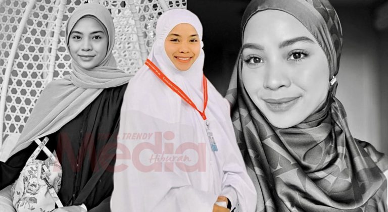 “Minta Sedekahkan Al-Fatihah…,” - Syazlin Zainal Meninggal Dunia Pada ...
