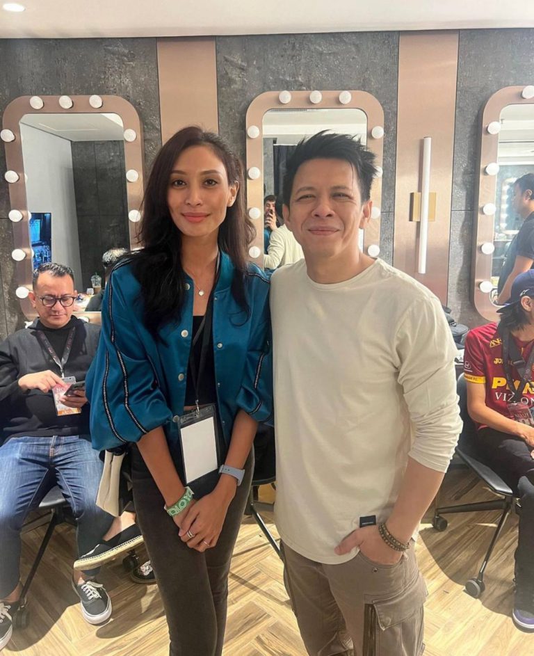 “Sebelum Ini, Dia Pernah Respon Video Saya…,” - Zeera Azizi Minta Henti ...