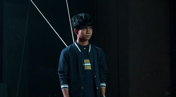 Idan Aedan Jadi Bintang Pertama Malaysia Ke Siri Netflix Antarabangsa ...