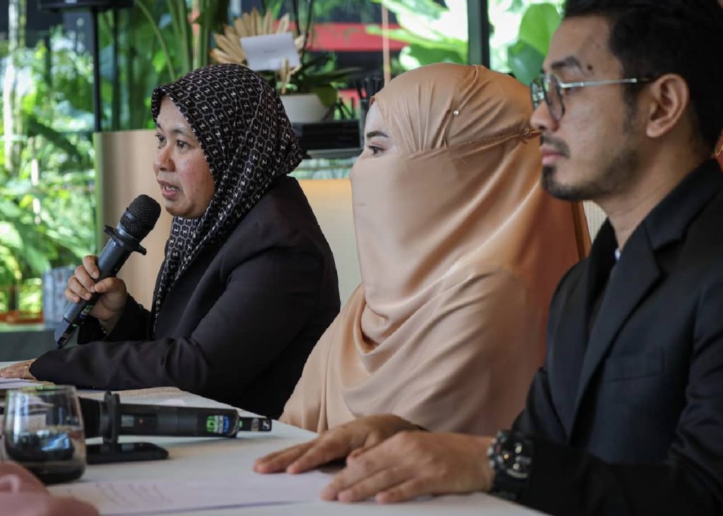 Isu Dengan SIRIM Tular, Ini Kenyataan Peguam & Pengasas Skin Dessert Zirra Abdullah