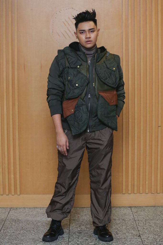 “Tak Nak Mereka Ingat Saya Bercakap Macam Pandai Sangat,” - Jadi Juri ...