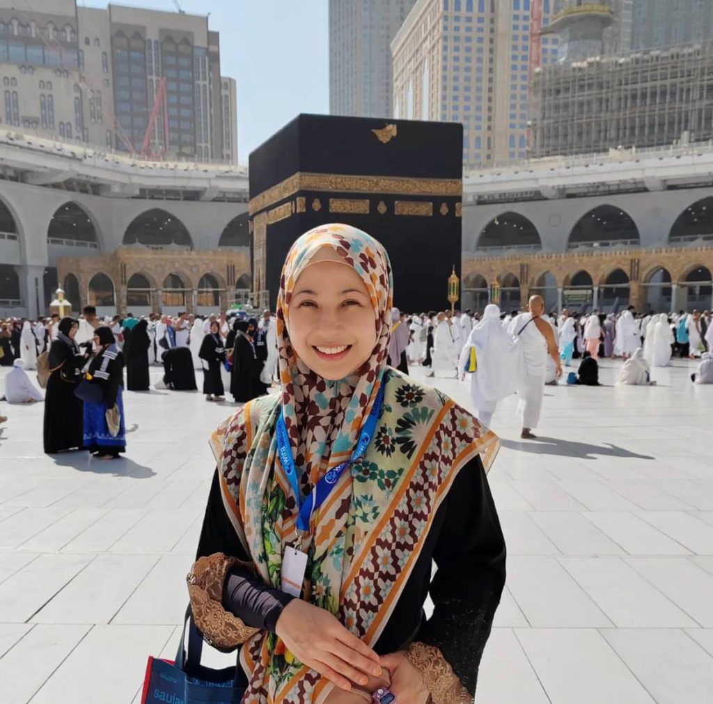 "Saya Pernah Cuba Balada, Tapi...," - Shatirah Amanda - Media Hiburan