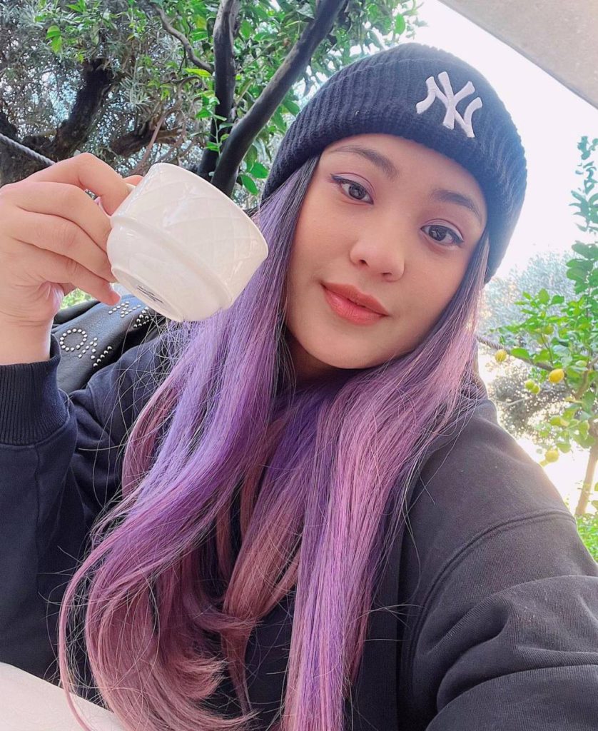 “Makin Gemuk, Patut La Jantan Tu Lari,” - Berat Badan Cepat Naik ...