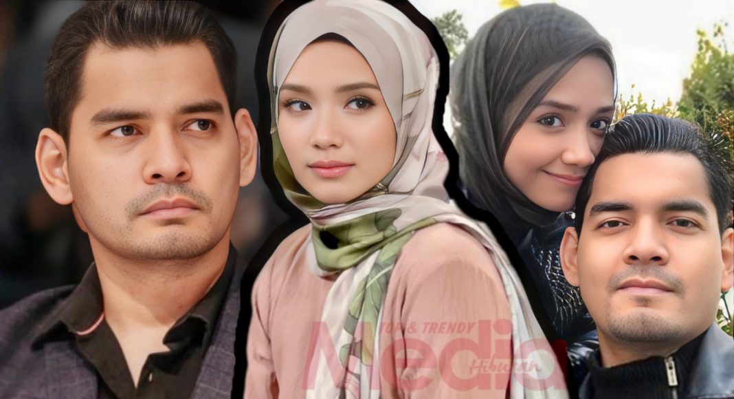 “Saya Ambil Maklum Mengenai Tularnya Isu Isteri Saya…,” - Dr. Izzar Buat Penjelasan, Moga Ramai ...