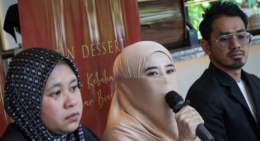 Isu Dengan SIRIM Tular, Ini Kenyataan Peguam & Pengasas Skin Dessert Zirra Abdullah