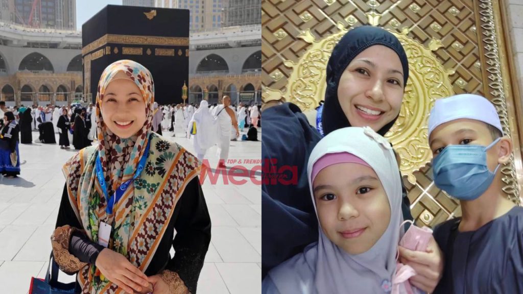 “Jangan Negatif, Sangka Baik Dengan Allah,”- Cabaran Dipermudah, Irma Hasmie Rasa Ibu Bapa ...