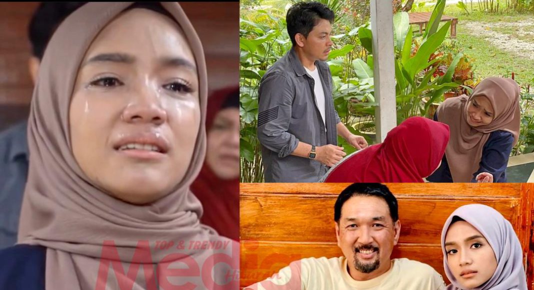 Lakonan Cemerlang Ummi Nazeera Dalam Rindu Kasih Raih Pujian Ramai ...
