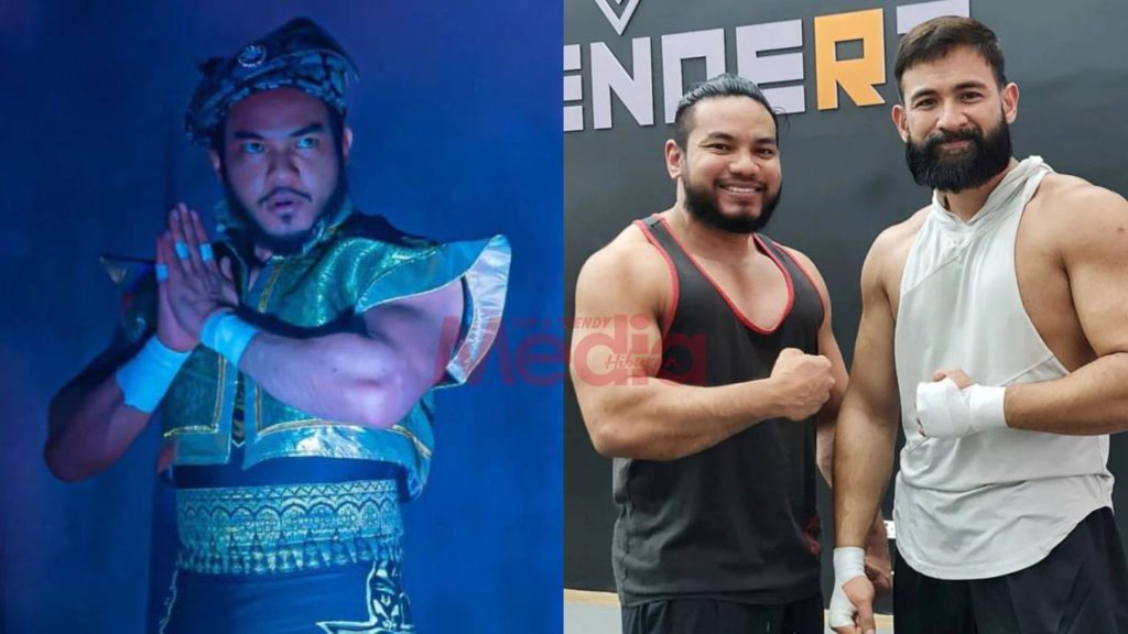 “Di Sana Rasa Asing, Tak Seperi Di Rumah,” - Tempa Nama Di USA, Ayez ...