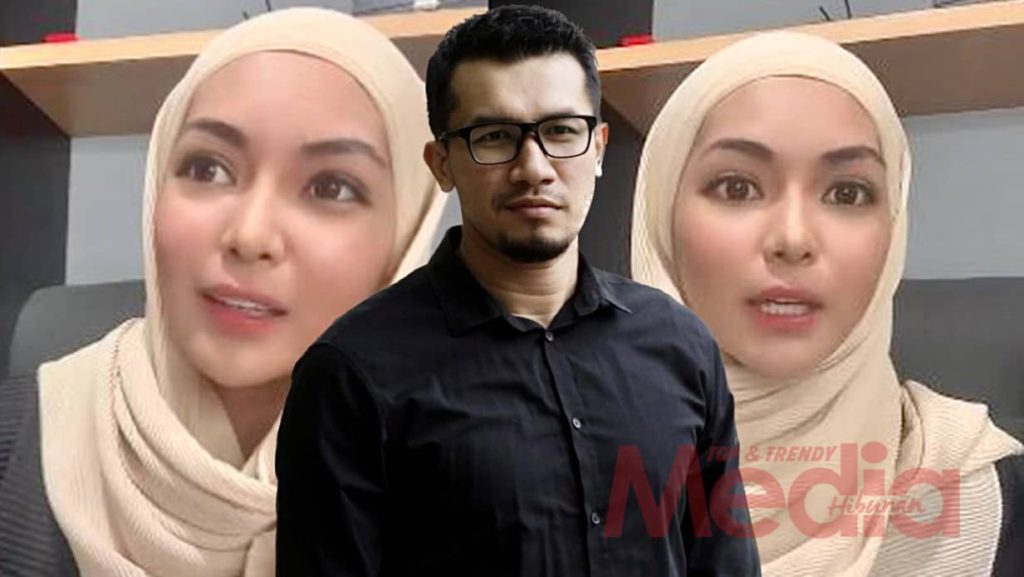 “Saya Sangat Menghargai Orang Yang Bernama Ungku Ismail Aziz,” - Nad Zainal