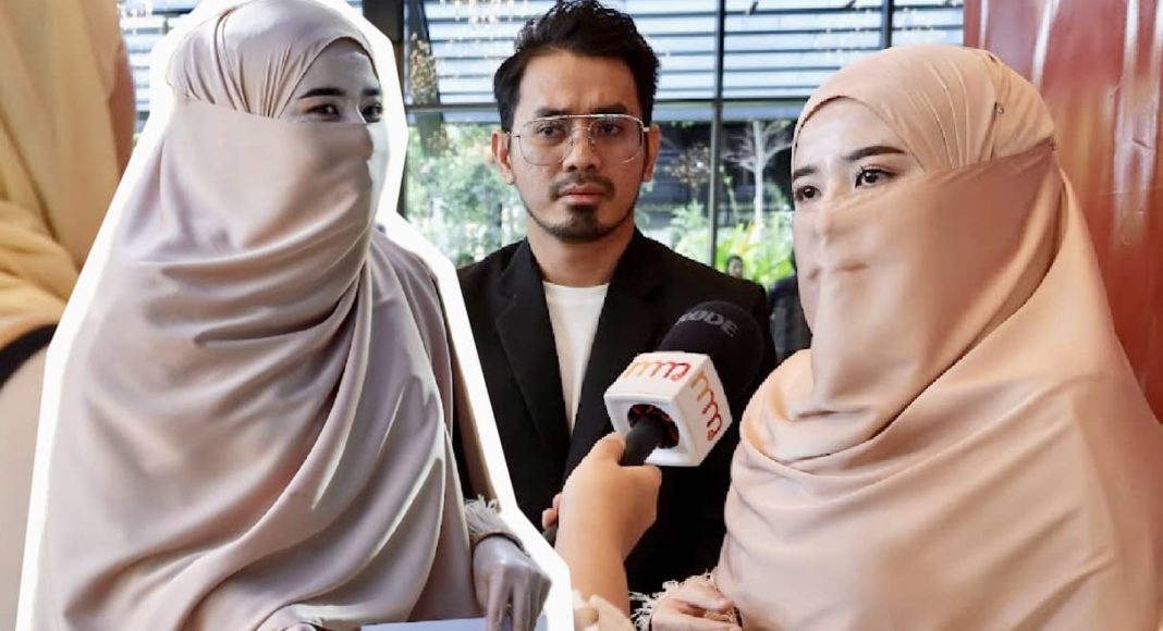 Isu Dengan SIRIM Tular, Ini Kenyataan Peguam & Pengasas Skin Dessert Zirra Abdullah